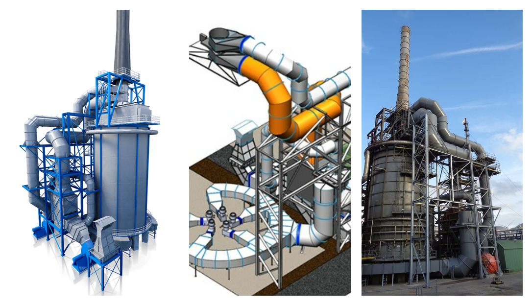 XRG Completes Turnkey Heater Efficiency Project - XRG Technologies